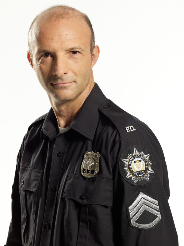 The Bridge (2010) : Fotos Frank Cassini - 11 no 16 - AdoroCinema