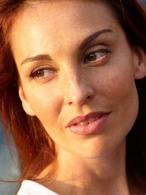 Inga Cadranel - AdoroCinema