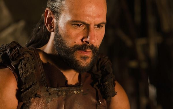 Foto de Roberto Enriquez - Foto Roberto Enriquez - AdoroCinema