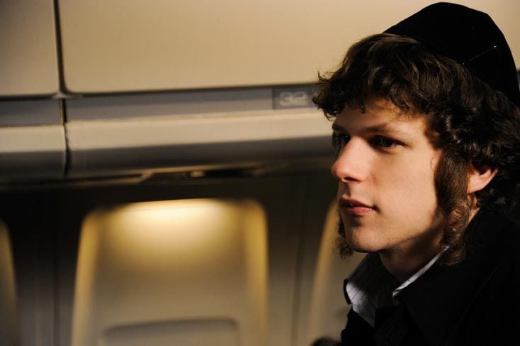 Foto de Kevin Asch - Holy Rollers : Fotos Jesse Eisenberg, Kevin Asch ...