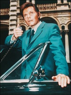 Jack Lord : Filmografia - AdoroCinema