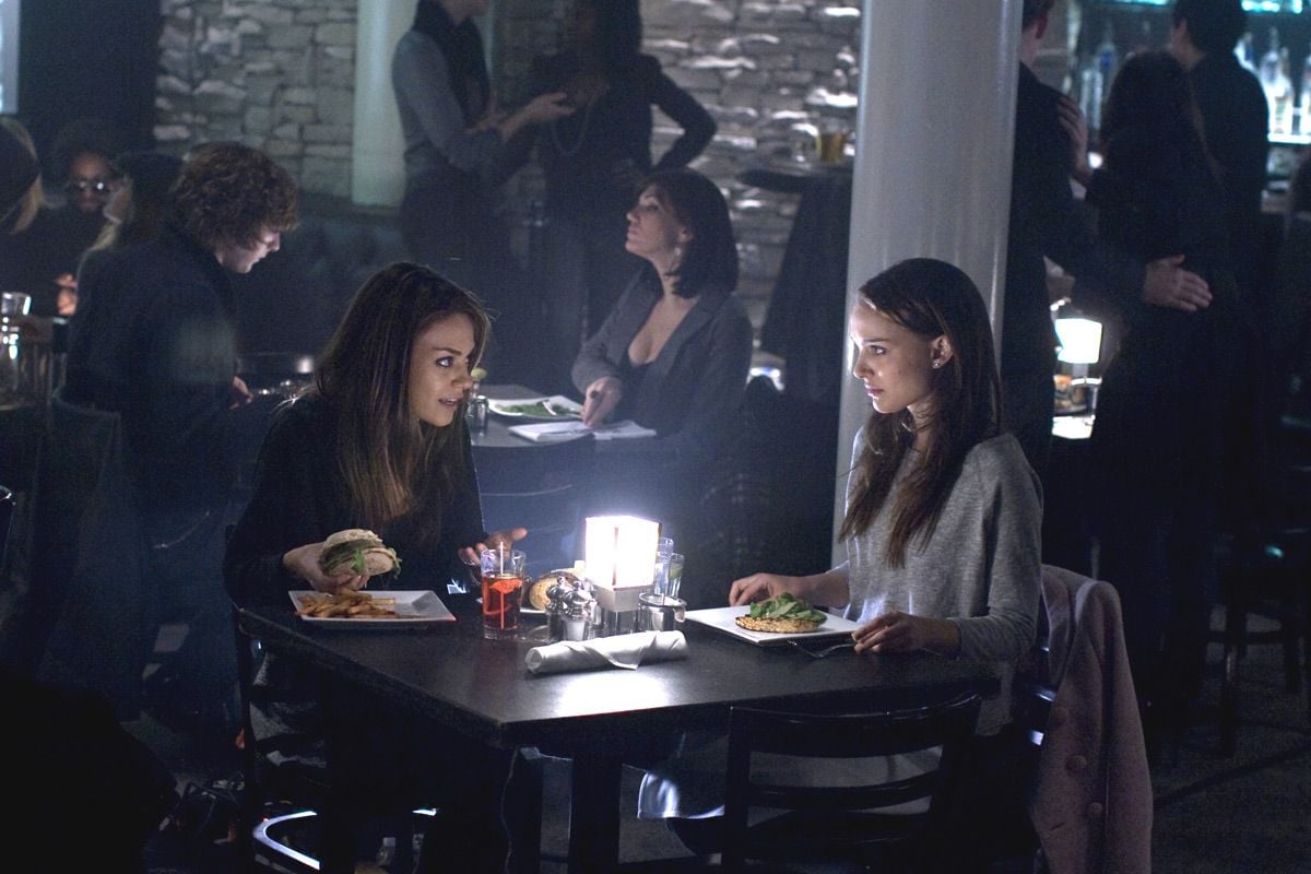 Foto do filme Cisne Negro - Foto 7 de 36 - AdoroCinema