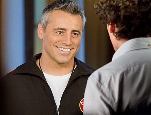 Episodes : Episodes : Fotos Matt LeBlanc, Stephen Mangan - 48 no 139 ...