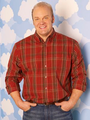 Eric Allan Kramer - AdoroCinema