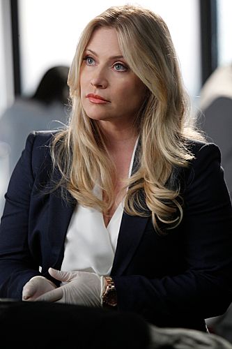 Foto de Emily Procter - CSI: Miami : Fotos Emily Procter - Foto 3 de 58 ...