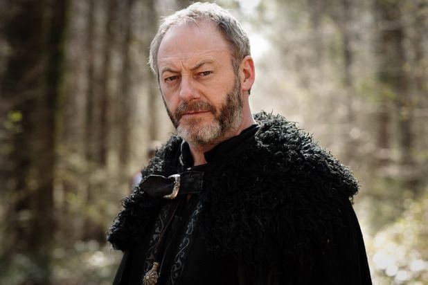 Foto de Liam Cunningham - Merlin : Fotos Liam Cunningham - Foto 46 de ...
