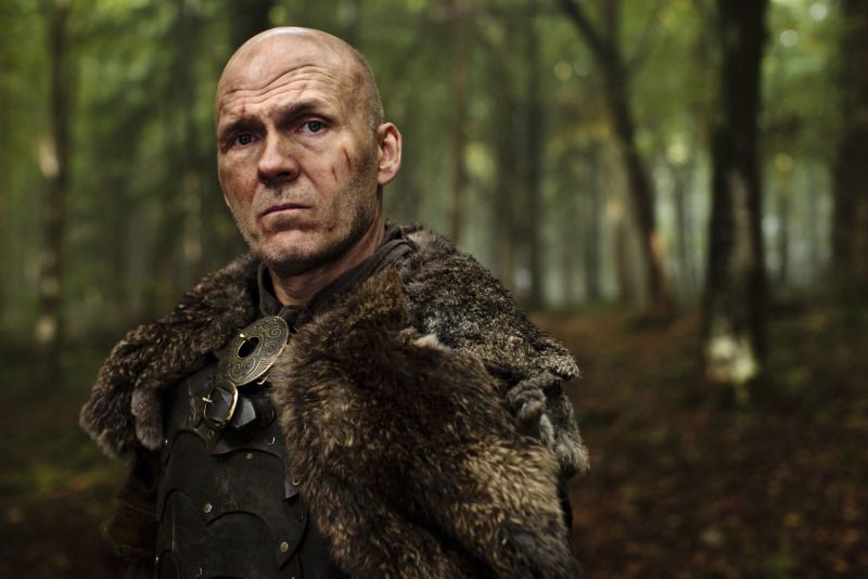 Merlin: Foto Barry Aird - 15 no 270 - AdoroCinema