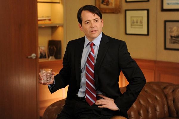 Foto de Matthew Broderick - 30 Rock : Fotos Matthew Broderick - Foto 83 ...