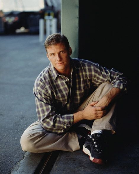 Melrose Place : Fotos Doug Savant - 21 no 428 - AdoroCinema