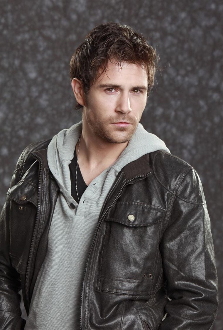 Matt Ryan - AdoroCinema