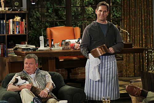 Foto de Tim Bagley - Fotos Tim Bagley, William Shatner - Foto 4 de 18 ...