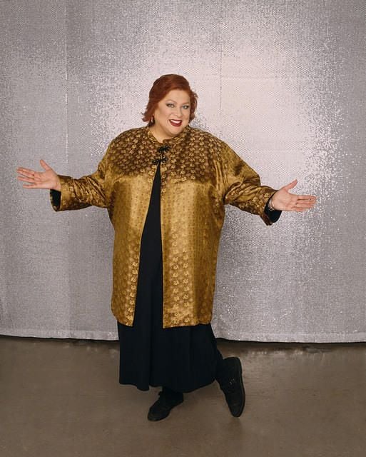 Gilmore Girls : Fotos Liz Torres - 177 no 222 - AdoroCinema