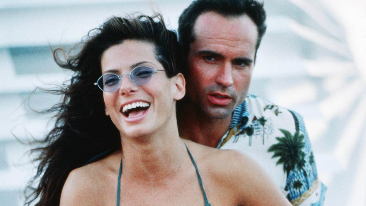 Foto do filme Velocidade Máxima 2 - Foto 2 de 11 - AdoroCinema