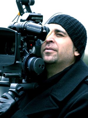 Steven R. Monroe - AdoroCinema