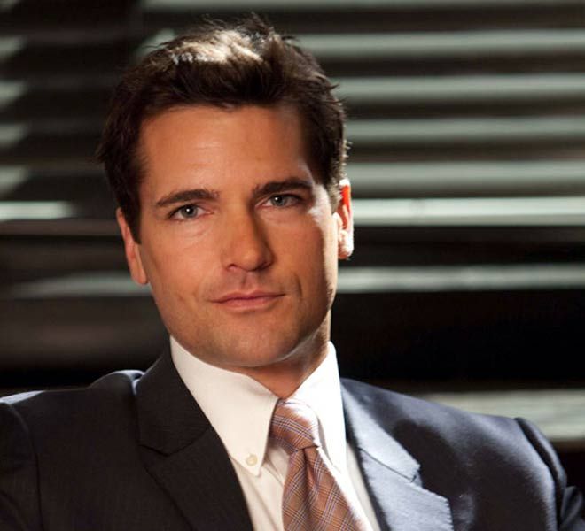 Drop Dead Diva : Fotos Jackson Hurst - 35 no 123 - AdoroCinema