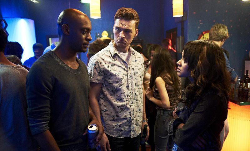 Misfits : Misfits : Fotos Matt Stokoe, Karla Crome - 80 no 136 - AdoroCinema