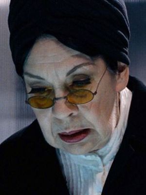 Catherine Bégin - AdoroCinema