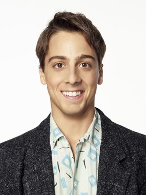 Matt Bush - AdoroCinema