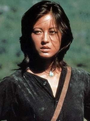 Julia Nickson - AdoroCinema