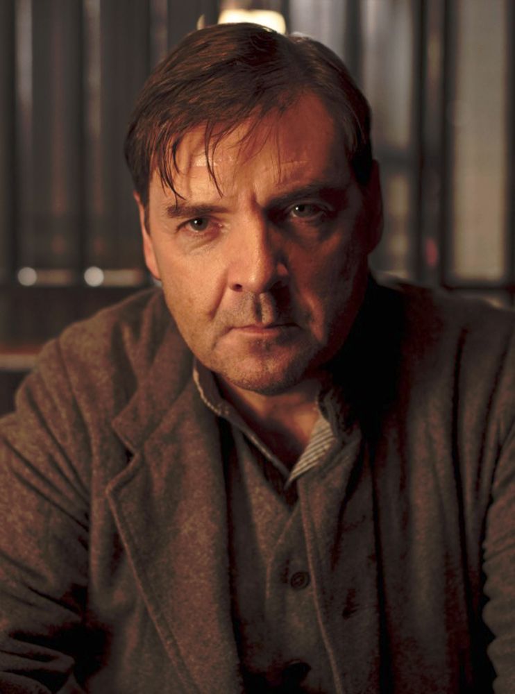 Downton Abbey : Downton Abbey : Fotos Brendan Coyle - 157 no 208 - AdoroCinema