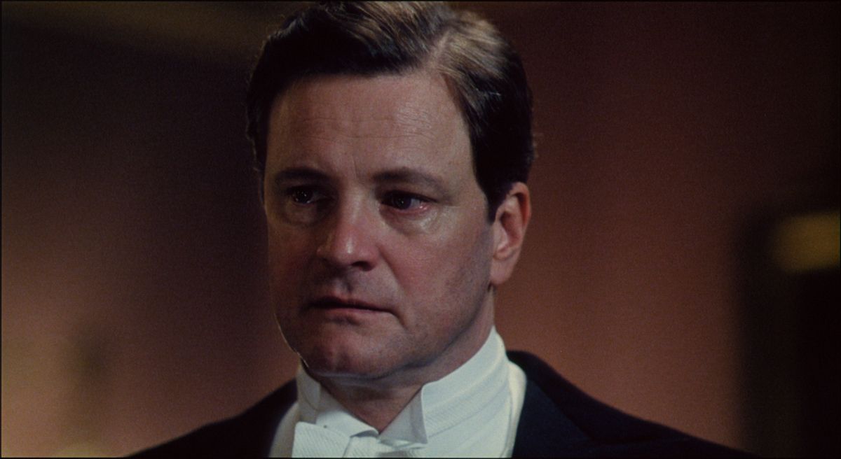 Foto de Colin Firth - O Discurso do Rei : Fotos Colin Firth - Foto 253 ...
