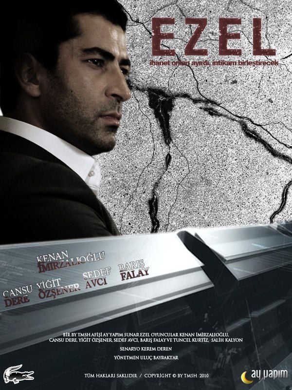 Ezel: Ezel : Foto - 4 no 4 - AdoroCinema