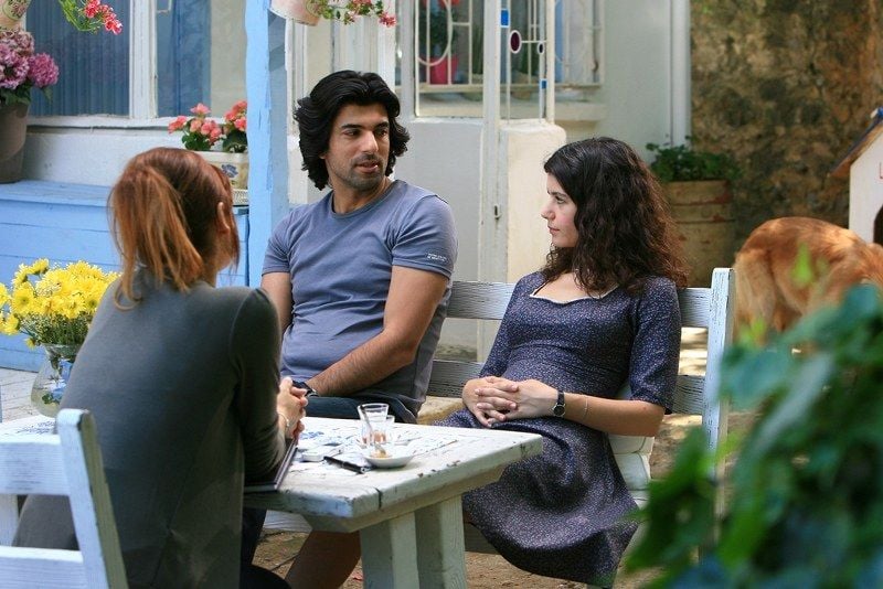 Fatmagul : Fatmagul : Fotos - 20 no 35 - AdoroCinema