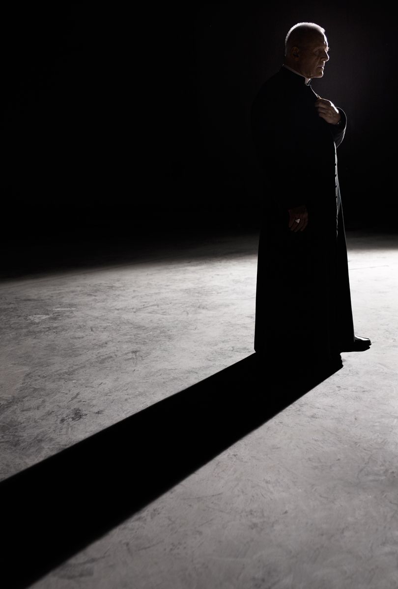 Foto de Anthony Hopkins - O Ritual : Fotos Anthony Hopkins - Foto 273 ...