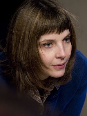 Axelle Ropert - AdoroCinema