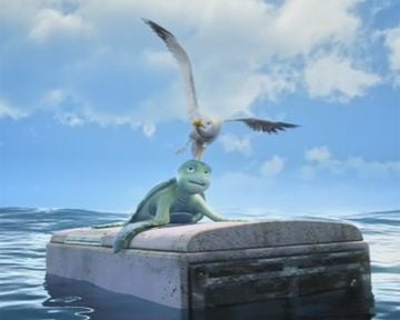 Trailer do filme As Aventuras de Sammy - As Aventuras de Sammy Trailer ...