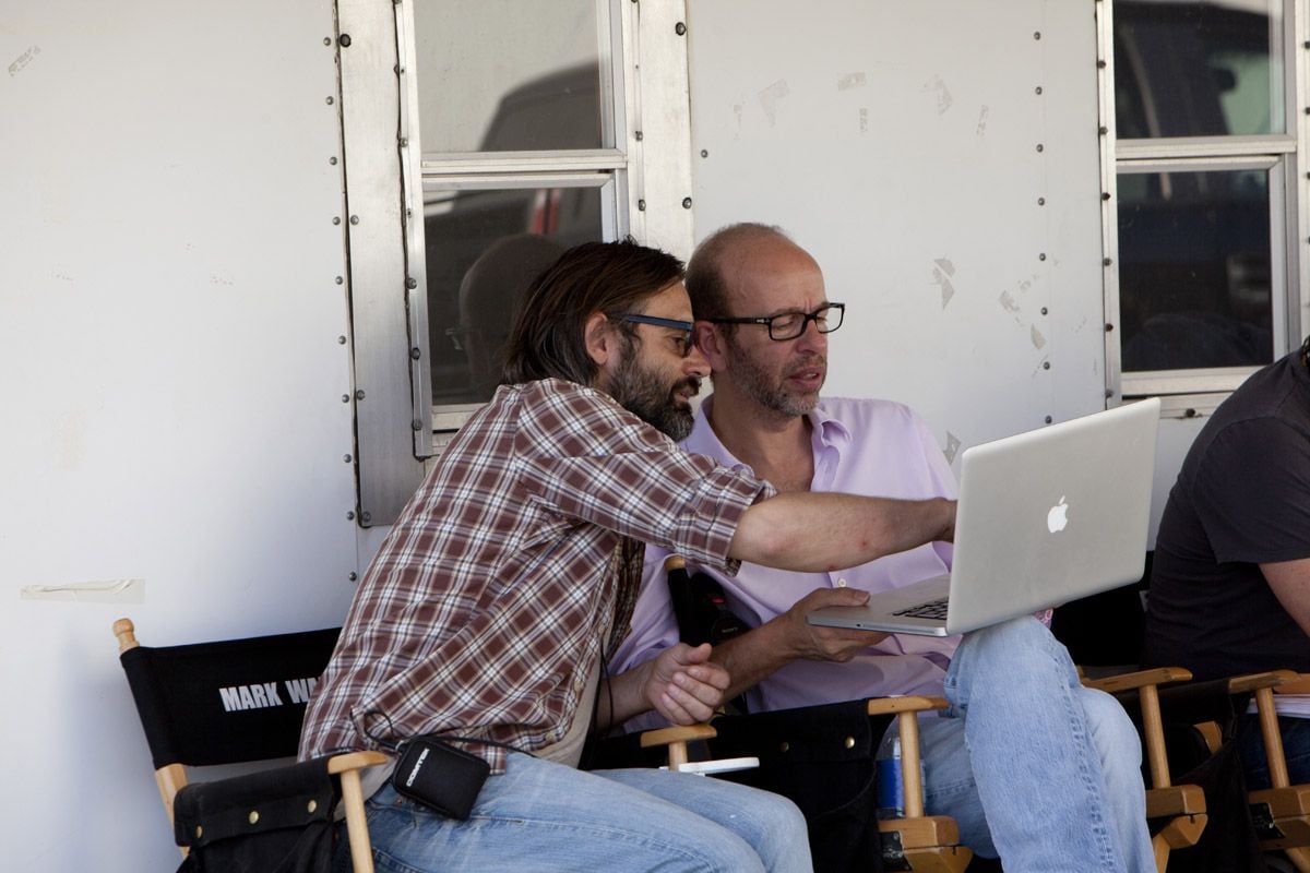 Foto do filme Contrabando - Foto 5 de 105 - AdoroCinema