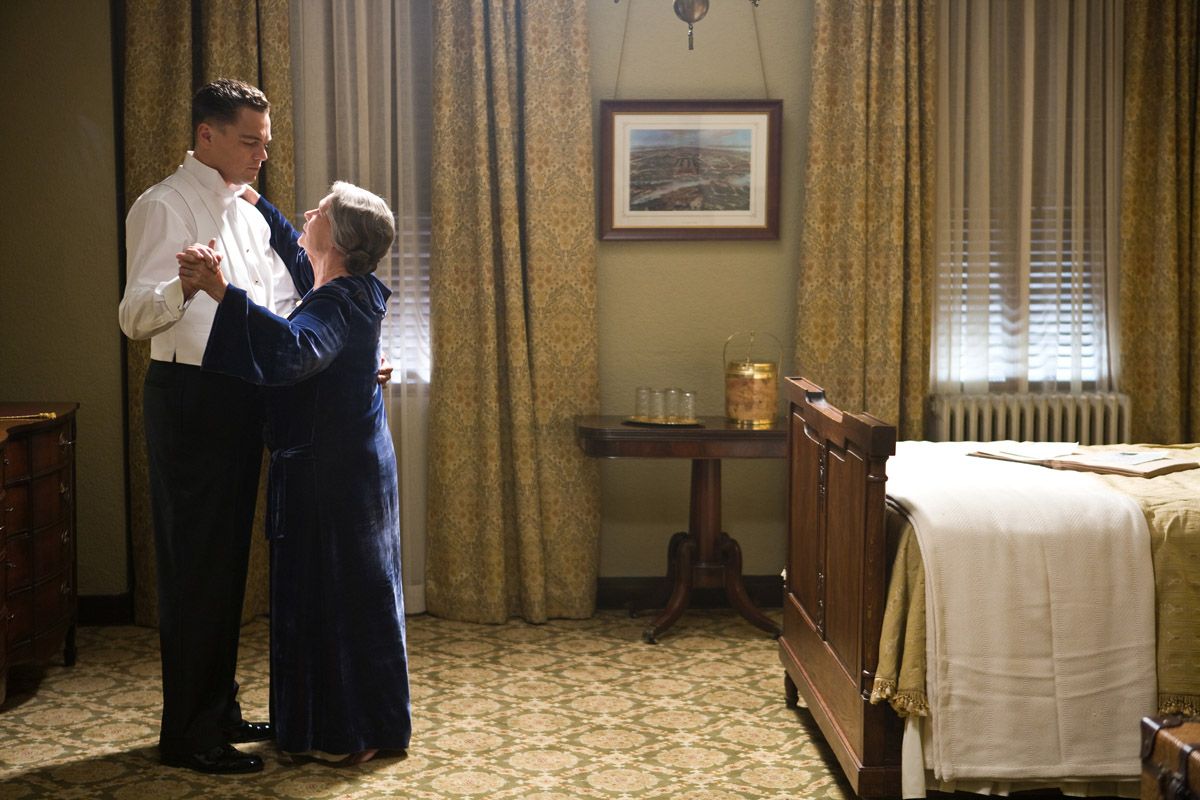 Foto do filme J. Edgar - Foto 7 de 122 - AdoroCinema