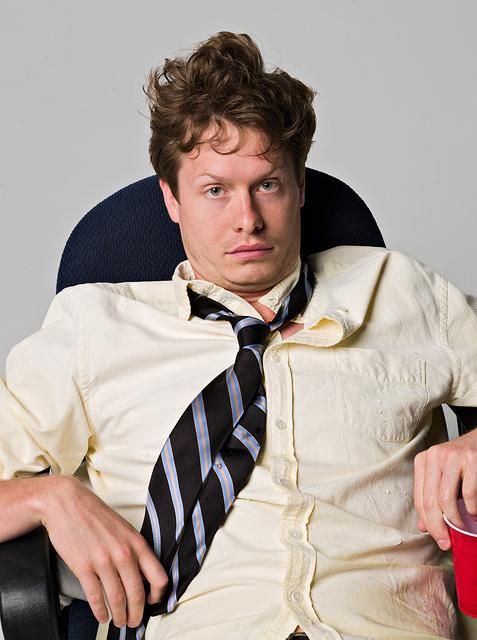 Workaholics : Fotos Anders Holm - 5 no 12 - AdoroCinema