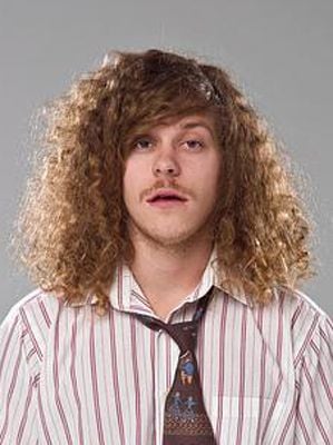 Blake Anderson - AdoroCinema