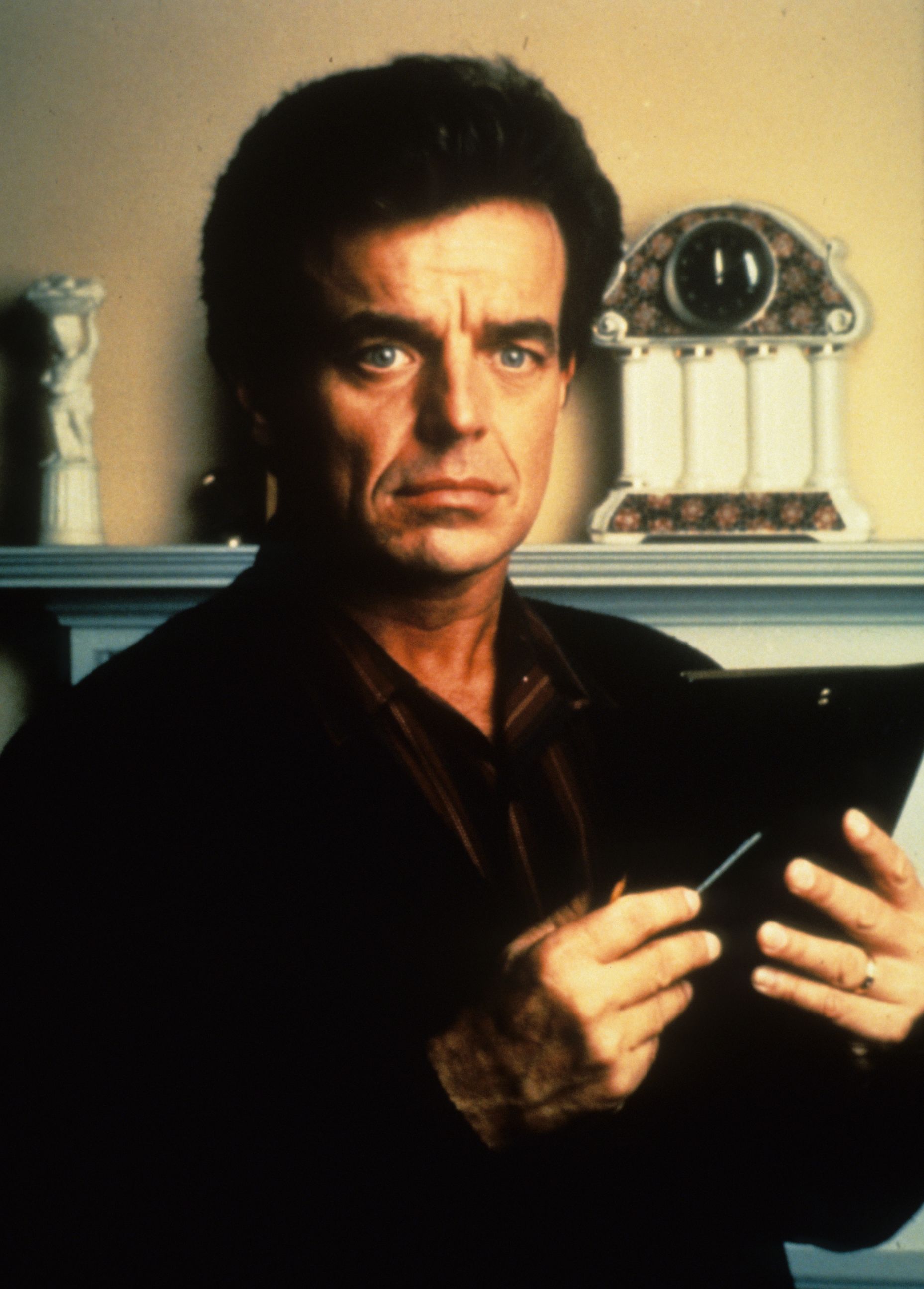 Twin Peaks: Twin Peaks : Foto Ray Wise - 162 no 214 - AdoroCinema