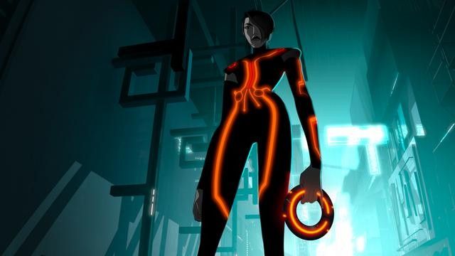 TRON: Uprising : TRON: Uprising : Fotos - 5 no 5 - AdoroCinema