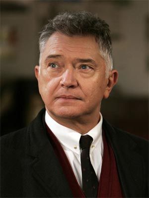 Martin Shaw - AdoroCinema