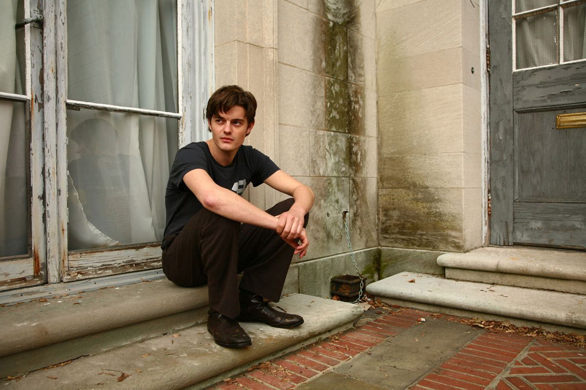 Foto de Sam Riley - 13 - O Jogador : Fotos Sam Riley - Foto 50 de 67 ...