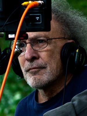 Monte Hellman - AdoroCinema