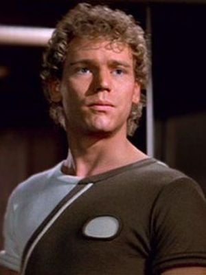 Merritt Butrick - AdoroCinema