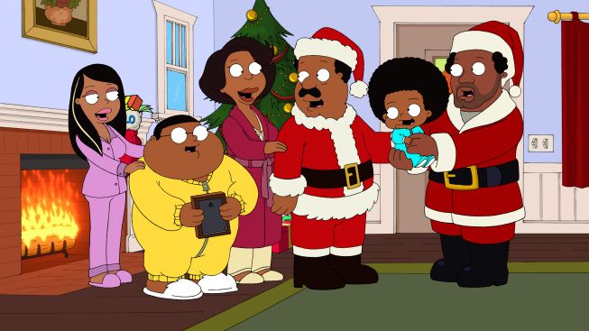 The Cleveland Show : The Cleveland Show : Fotos - 313 no 428 - AdoroCinema
