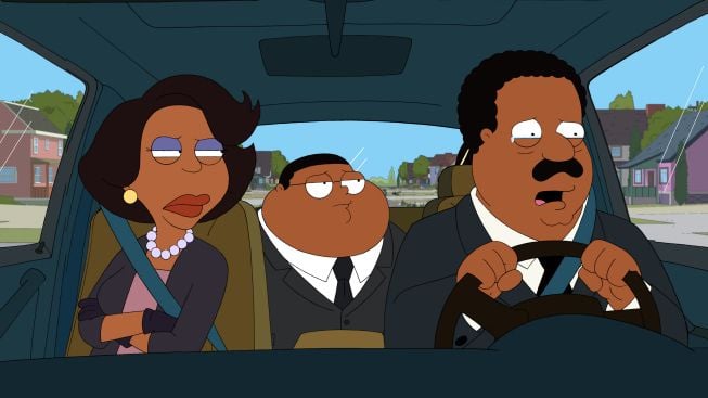 The Cleveland Show : The Cleveland Show : Fotos - 71 no 428 - AdoroCinema