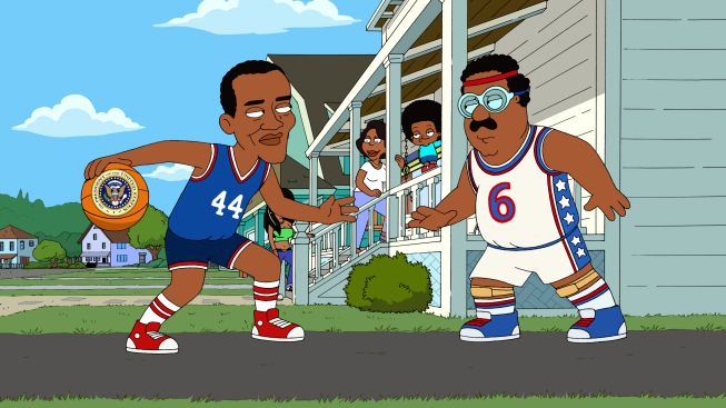 The Cleveland Show : The Cleveland Show : Fotos - 328 no 428 - AdoroCinema