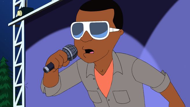 The Cleveland Show: Foto - 269 no 429 - AdoroCinema