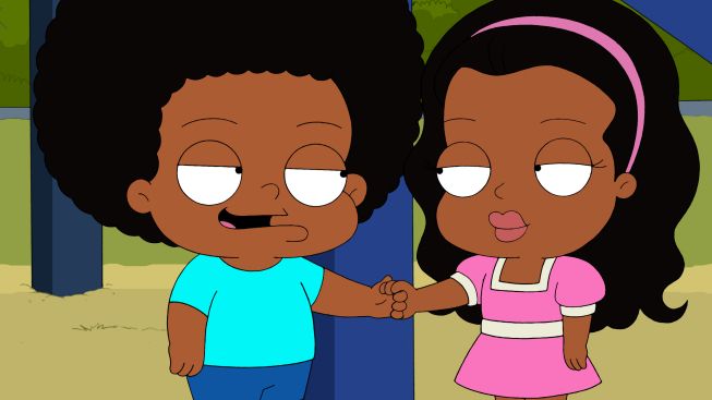 The Cleveland Show : The Cleveland Show : Fotos - 216 no 428 - AdoroCinema