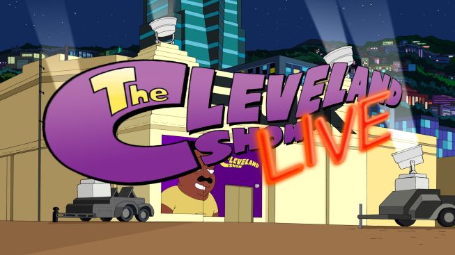 The Cleveland Show : The Cleveland Show : Fotos - 213 no 428 - AdoroCinema