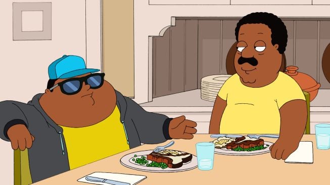 The Cleveland Show : The Cleveland Show : Fotos - 121 no 428 - AdoroCinema
