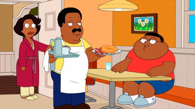 The Cleveland Show : The Cleveland Show : Fotos - 113 no 428 - AdoroCinema