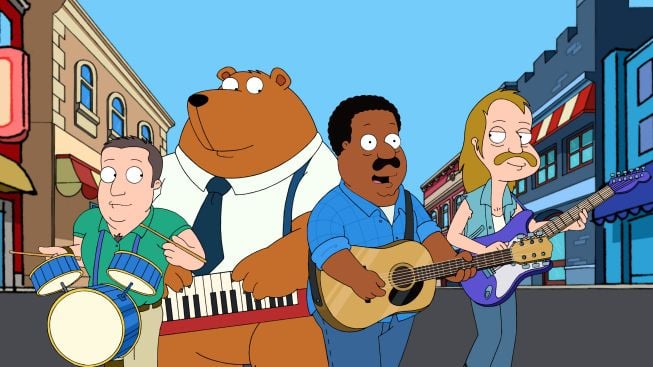 The Cleveland Show : The Cleveland Show : Fotos - 350 no 428 - AdoroCinema