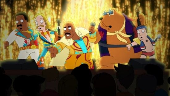 The Cleveland Show : The Cleveland Show : Fotos - 43 no 428 - AdoroCinema